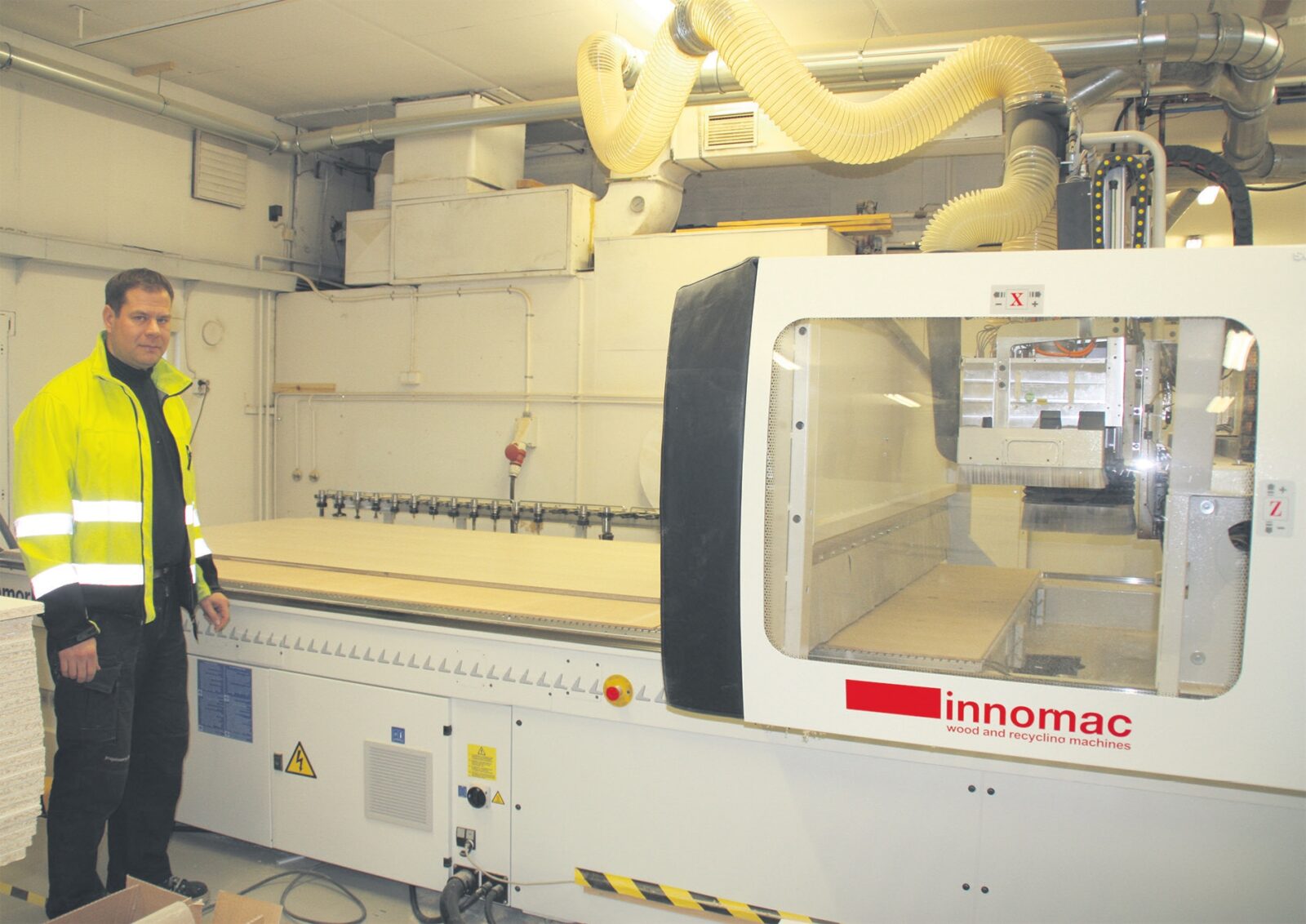 Nestaamalla saadaan yksilöllisiä tuotteita | Erikoissanomat