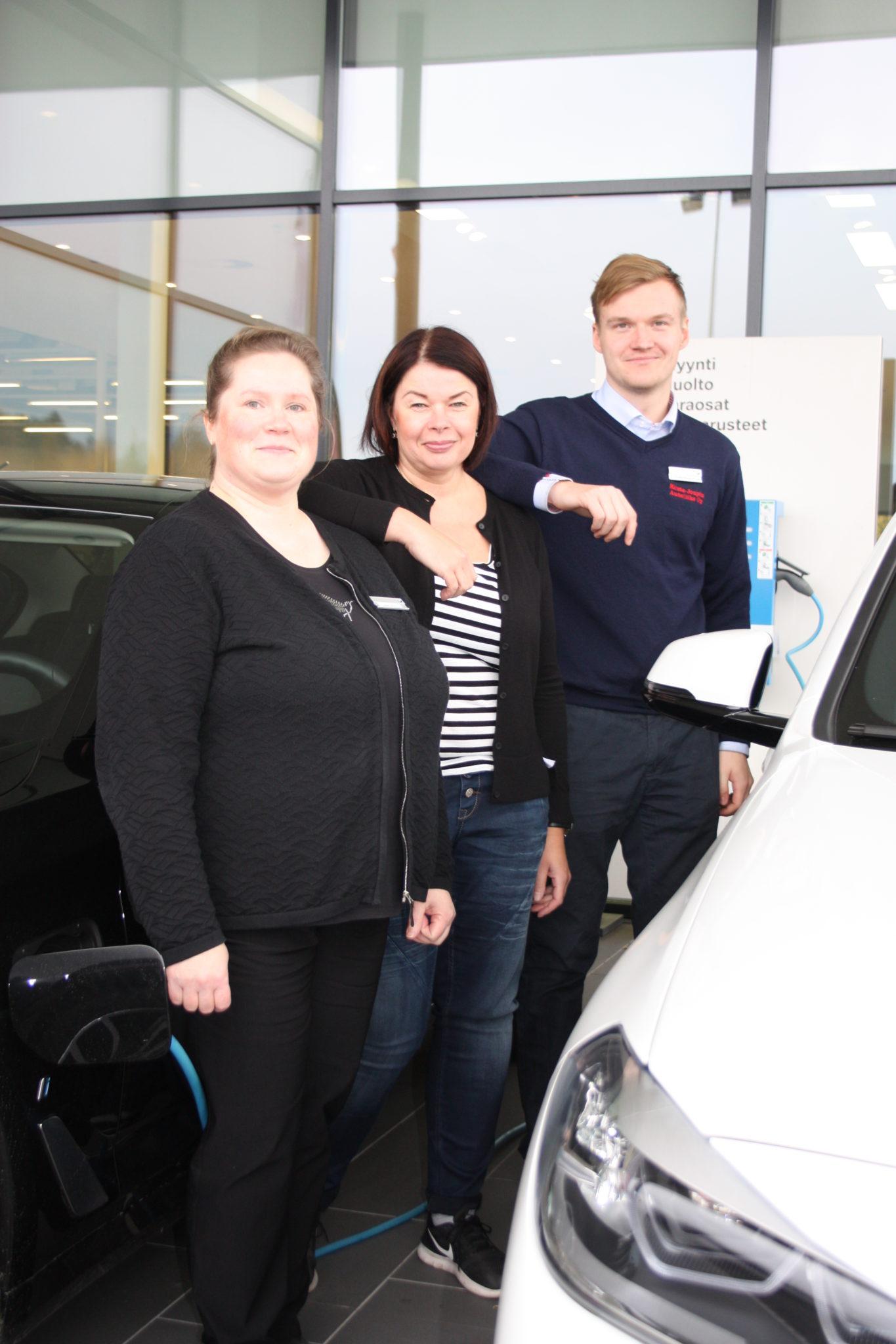 Anne halusi aitiopaikalle | Erikoissanomat