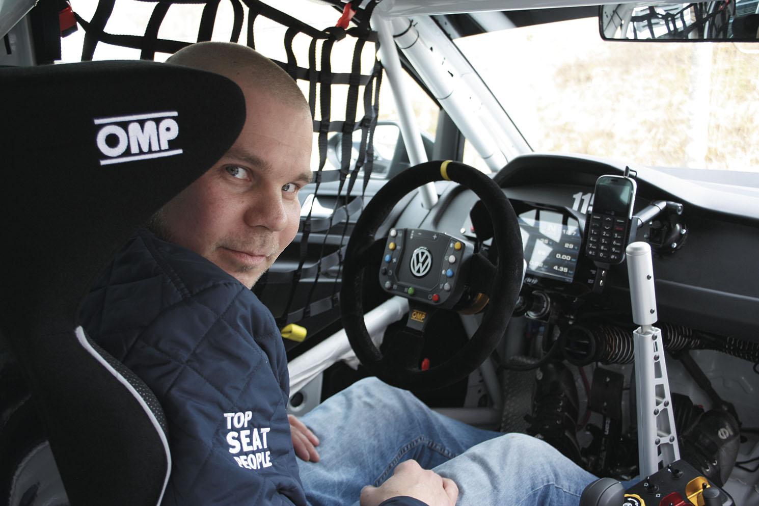 Mestaruustiimi uusi kaluston | Erikoissanomat